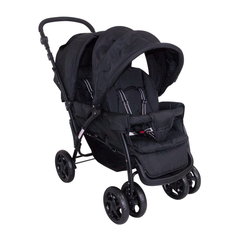 Evezo coche mellicero Enzo Deluxe- EV2017- - Ebaby Peru - Compra en web ...